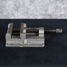 Milling-Machinist-Vise-6"