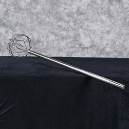 Commercial-Whisk-Metal-8"x48"