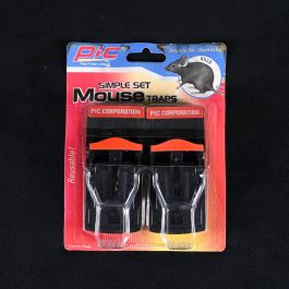 PIC-Simple-Set-Mouse-Trap
