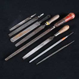 Various-Set-of-Files/Rasps