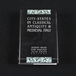 Molho,-Anthony;-Raaflaub,-Kurt-City-States-in-Classical-Antiquity-and ...