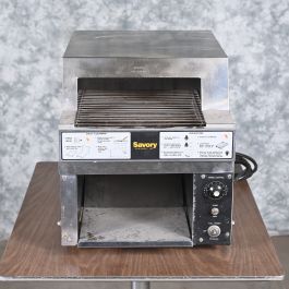 Savory-Equipment-Co.-RT2VS-Conveyor-Toaster