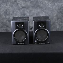 M-Audio-AV-40-Studio-Monitor-Pair