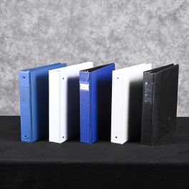 Various-Pack-of-Ring-Binders-Color-Will-Vary-2"