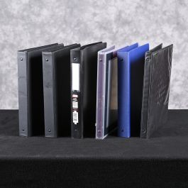 Various-Pack-of-Ring-Binders-Color-Will-Vary
