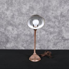 Rodale-987-Table-Lamp-Bronze-Colored-Metal-Incandescent-Electrical-19"