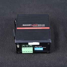 Comtrol-RocketLinx-ES8108-Network-Switch