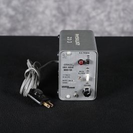 Grass-Instrument-AM-4-AB-Audio-Processor-Power-Cable-Included