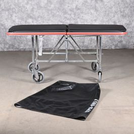 Gendron-Inc.-Gurney/Stretcher/Transport-Foldable-Mattress-Included-25 ...