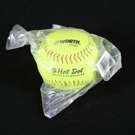 Worth-Hot-Dot---AHD12CY-Softball
