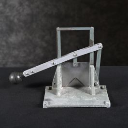 Rodent-Guillotine
