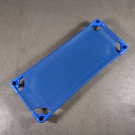 Portable-Cot-Child-Mesh-21"x52"