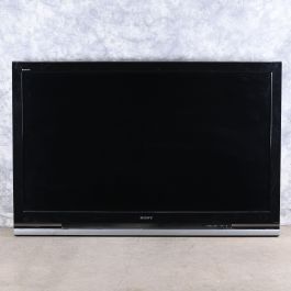 Sony-KDL-52W4100-Television-52"-1920x1080-Component,-VGA,-HDMI-LCD ...