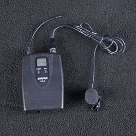 Shure-ULX1-J1-Wireless-Bodypack-Transmitter