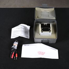 UVP-Blak-Ray-J-221-Ultraviolet-Meter