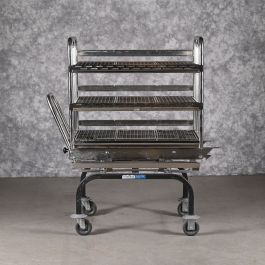 Steris-141198-793-Sterilizer-Cart-28"x53"x58"