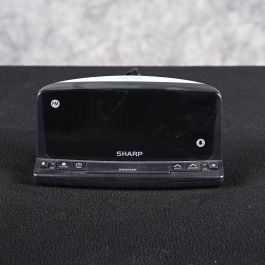 Sharp-SPC1225-Alarm-Clock-Digital