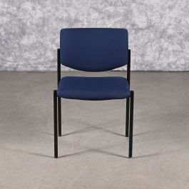 Steelcase-Player-Stacking-Chair-5A93-Midnight-Fabric-No-Arms