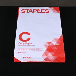 Staples-512211-(11x17)-Ream-of-Paper-White-Paper-11"x17"