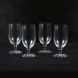 Oneida-7500/0,3-(Set-of-4)-Drinking-Glass-Clear-Glass-Complete-Set