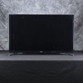 Samsung-UN32J4000AF-Television-32"-1366x768-Component,-HDMI-LCD-With ...