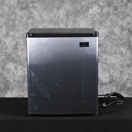 Absocold-ARD204ABS21R/L-Mini-Fridge/Freezer-Silver-Colored-