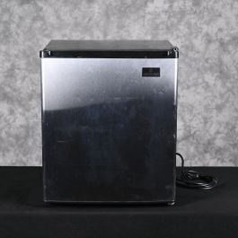 Absocold-ARD204ABS14R/L-Mini-Fridge/Freezer-Silver-Colored-