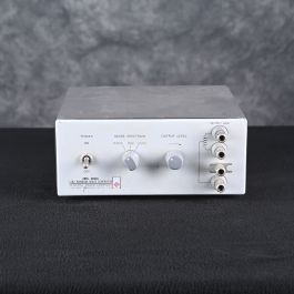 General-Radio-1382-Random-Noise-Generator