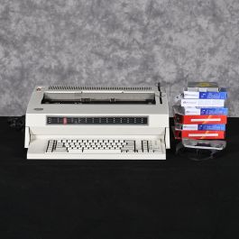 IBM-Wheelwriter-10-Series-II-Typewriter-Beige