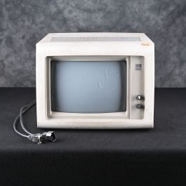 IBM-5151-Monitor-12"-720x350-VGA-CRT