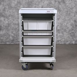 Innerspace-Mobile-Medical-Storage-White-25"x18"x41.5"