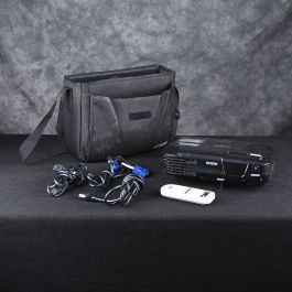 Epson-1260-Video-Projector-1280x800-Composite,-HDMI,-S-Video,-VGA-LCD ...