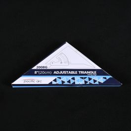 Pacific-Arc-2008G-Adjustable-Drafting-Triangle-Analog