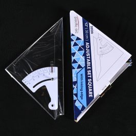 Pacific-Arc-2012G-Adjustable-Drafting-Triangle-Analog