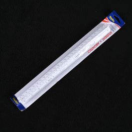 Helix-18170-Triangle-Scale-Ruler-12"