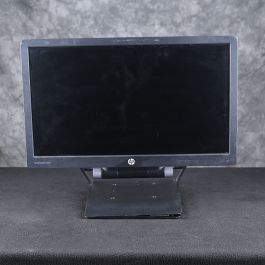 HP-E202-Monitor-20"-1600x900-DisplayPort,-VGA,-HDMI-LCD-With-Stand
