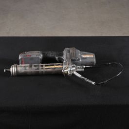 Ingersoll-Rand-Grease-Gun
