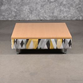 National-Collette-Ottoman-Sits-1-(20"-36")-Light-Wood-Colored-Laminate ...