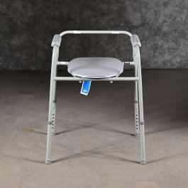 ProBasics-BS31C-Commode-with-Arms