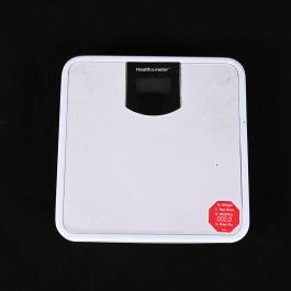 Healthometer-EverWeigh-Bath-Scale