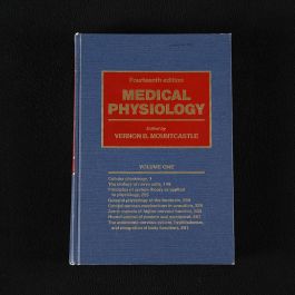 Medical-Physiology,-Vol.-1-of-2-Mosby-1979-Subsequent-9780801635601 ...