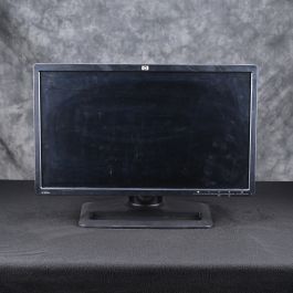 HP-ZR22W-Monitor-22"-1920x1080-DisplayPort,-DVI,-VGA-LCD-With-Stand