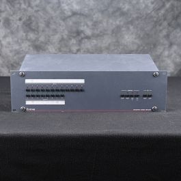 Extron-CrossPoint-Series-Matrix-Switcher-Power-Cable-Included