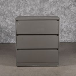 Steelcase-RLF24363F-7238-Fieldstone-Metal-3-Drawer-File-Cabinet ...