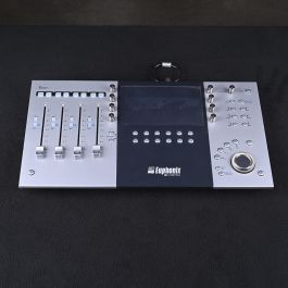 Euphonix-MC-Control-Mixer-Power-Cable-Not-Included