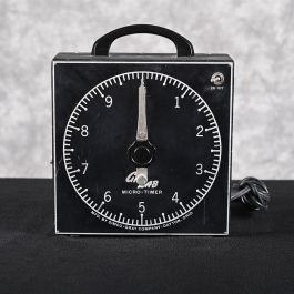 Dimco-Gray-Co.-GraLab-202-Darkroom-Timer-Power-Cable-Included