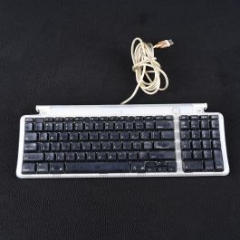 Apple-M2452-Wired-USB-Keyboard