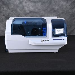 Zebra-P330i-Card-Printer-Power-Cable-Included