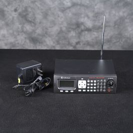 Radio-Shack-PRO-652-Scanner-Power-Cable-Included