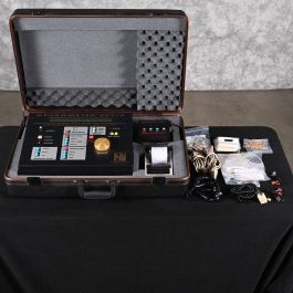 Neurotron-Inc.-Neurometer-CPT/C-Nerve-Stimulator